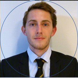 Magister Early Stage Researcher